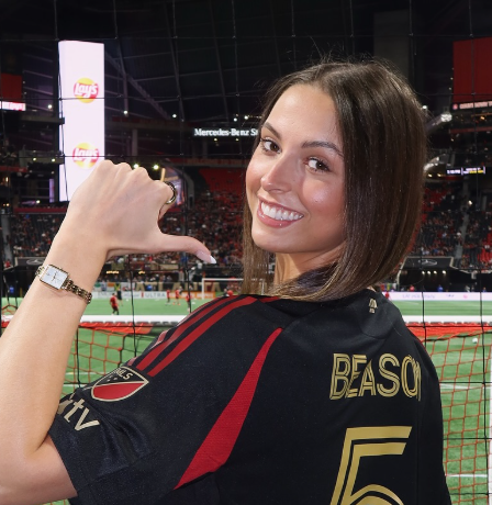 Merritt Beason Turns 22: Former Nebraska Volleyball Star Shares ...