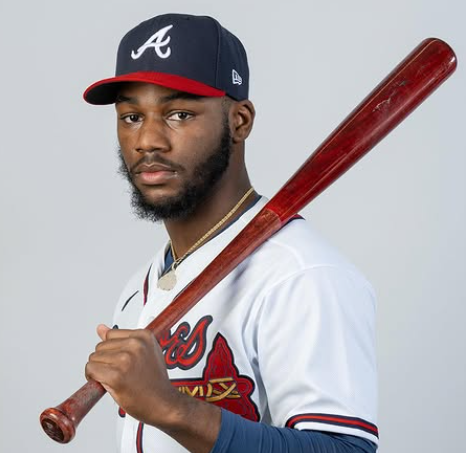 Michael Harris II’s Wife Wows Braves Crowd with Her Unique Game Day Look