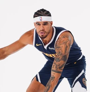 Michael Porter Jr. Sparks Meme Storm After Calling Nuggets’ Title a ...
