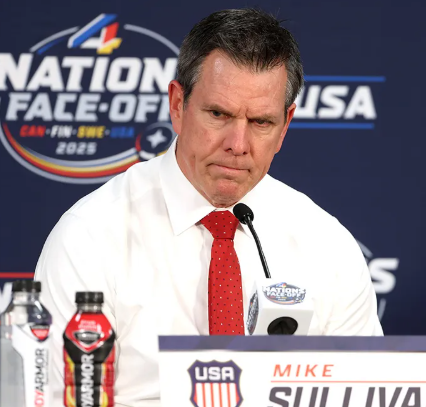 Mike Sullivan’s Daughter Drops 3-Word Bombshell After Penguins Exit
