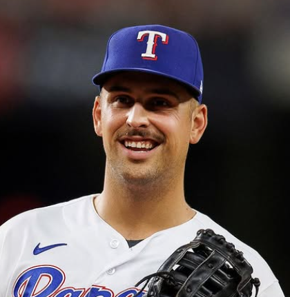 Nathaniel Lowe’s Wife Brenna Shares Heartfelt Milestone After Nationals ...