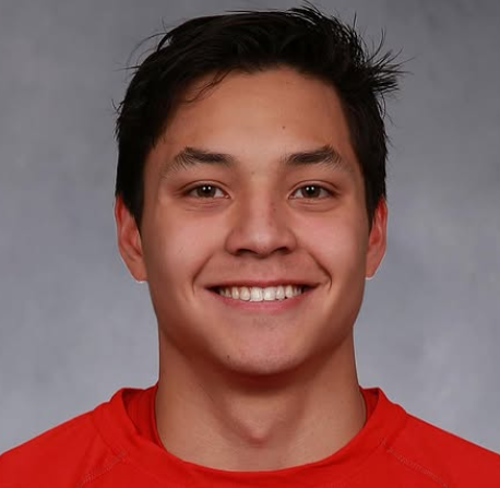 Nicholas Robertson: Maple Leafs Exposed as Panthers Bring the Heat in 3 ...