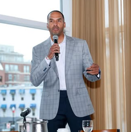 Nico Harrison’s Kobe Fixation Blasted by Furious Mavericks Podcaster in Explosive Rant