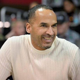 Nico Harrison’s Kobe Fixation Blasted by Furious Mavericks Podcaster in Explosive Rant