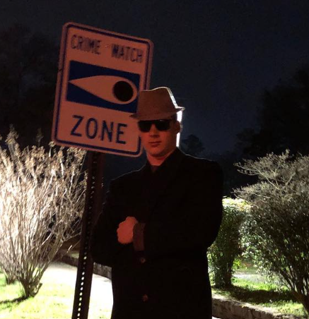 Robbie Ouzts: Who Is He? Bio, Age, Career, Hometown, Nationality and More