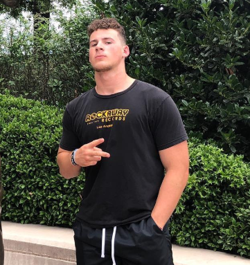 Robbie Ouzts: Who Is He? Bio, Age, Career, Hometown, Nationality and More