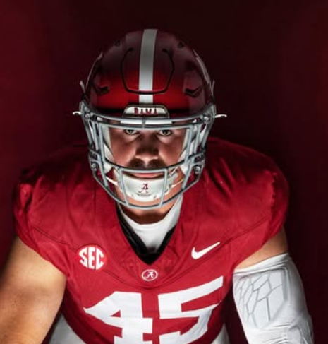 Robbie Ouzts: Who Is He? Bio, Age, Career, Hometown, Nationality and More