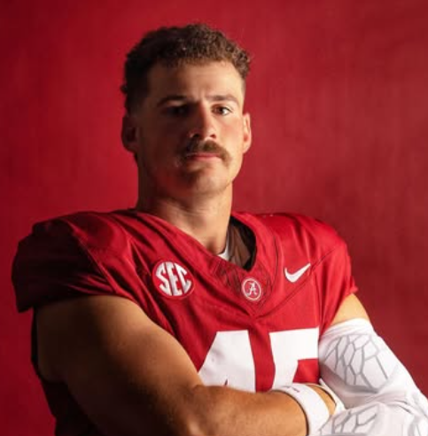 Robbie Ouzts: Who Is He? Bio, Age, Career, Hometown, Nationality and More