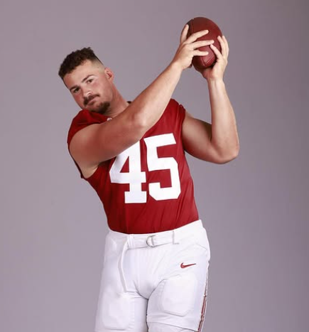 Robbie Ouzts: Who Is He? Bio, Age, Career, Hometown, Nationality and More