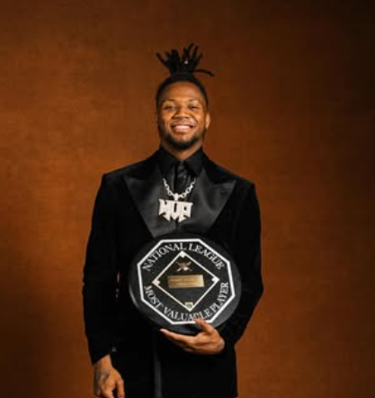 Ronald Acuña Jr.'s Wife Maria Laborde Can't Get Enough of Their Son’s ...
