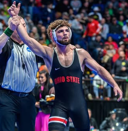 Sammy Sasso Opens Up in Court After Near-Fatal Gunshot Wound