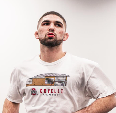 Sammy Sasso Opens Up in Court After Near-Fatal Gunshot Wound