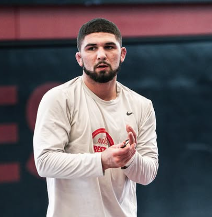 Sammy Sasso Opens Up in Court After Near-Fatal Gunshot Wound