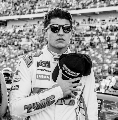 Sammy Smith's Costly Mistake: The $25K Penalty Shaking Up NASCAR