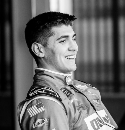 Sammy Smith's Costly Mistake: The $25K Penalty Shaking Up NASCAR