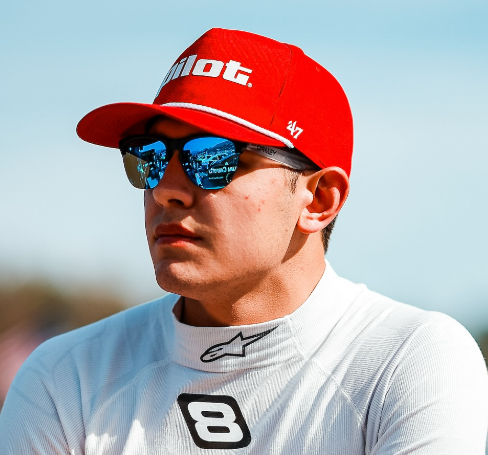 Sammy Smith's Costly Mistake: The $25K Penalty Shaking Up NASCAR