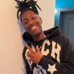 Saniya Rivers: Who Is She? Career, Achievements, Parents and More