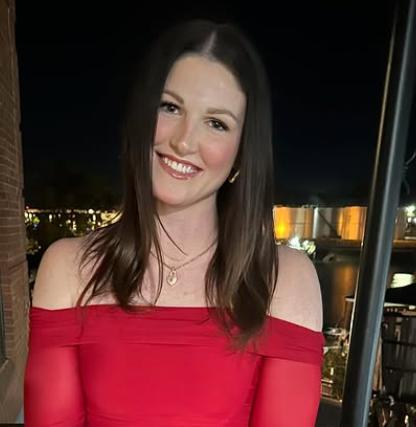 Sara Puckett: Who Is He? Meet Her Parents, Family, Nationality and More