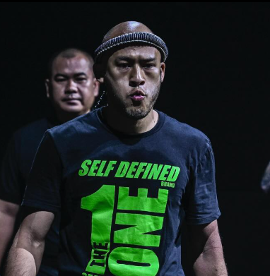 Sean Climaco Predicts Brutal Finish Against Akif Guluzada and Birthday Wish
