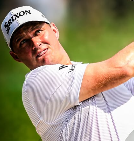 Sepp Straka: Austrian Golf Star Making Waves on the PGA Tour in 2025