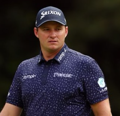 Sepp Straka: Austrian Golf Star Making Waves on the PGA Tour in 2025