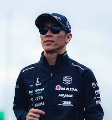 Takuma Sato Breaks Silence: The Real Reason Behind His Indy 500 ...