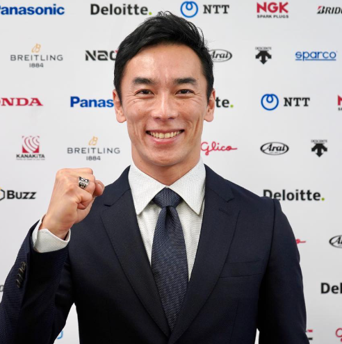 Takuma Sato Breaks Silence: The Real Reason Behind His Indy 500 ...