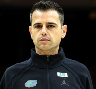 Todd Golden Became the Youngest Championship Coach Without Taking the ...
