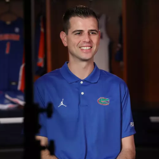 Todd Golden Became the Youngest Championship Coach Without Taking the ...