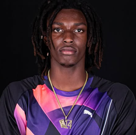 Meet Toni Bryant: Tampa’s High School Star and Her Surprising Link to ...