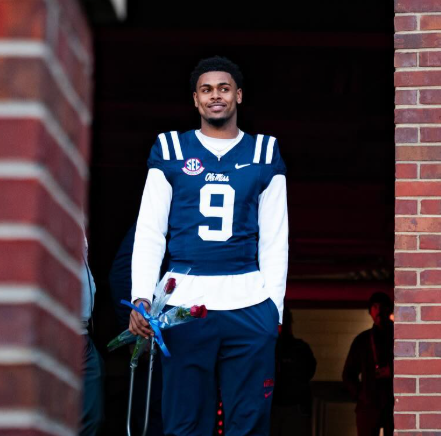 Tre Harris Sparks Excitement with 3-Word Message for LA Chargers Fans!