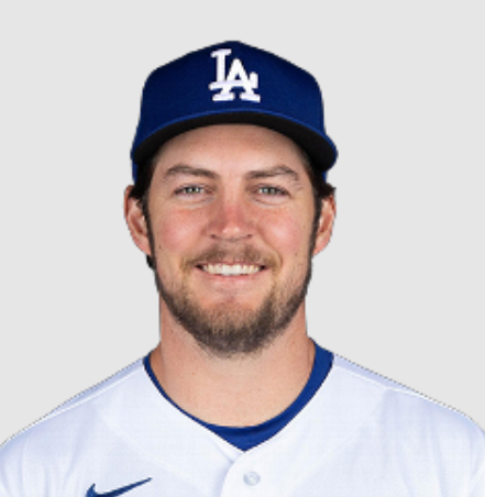Rachel Luba’s Viral Reaction to Trevor Bauer’s Yokohama Masterclass