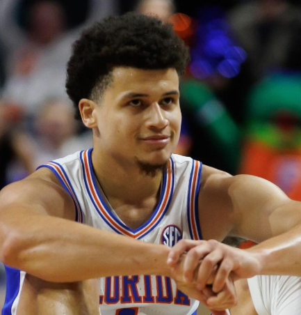 Walter Clayton Jr. Draws Bold Comparisons from NBA Insider and Partnership