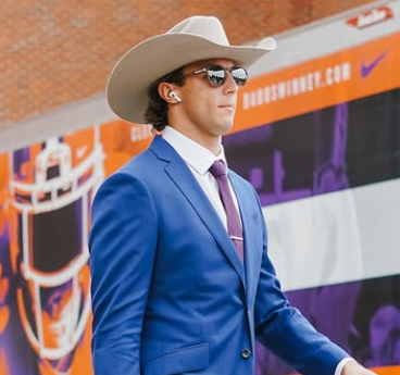 Cade Klubnik Expected to Replace $40M Quarterback for AFC Team