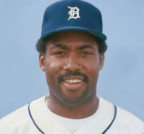 Detroit Tigers Legend Chet Lemon Passes Away at 70