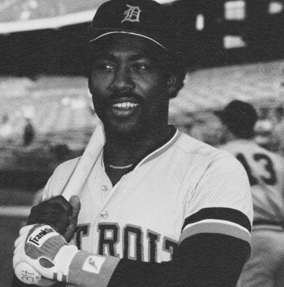 Detroit Tigers Legend Chet Lemon Passes Away at 70
