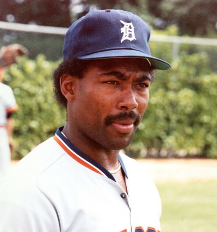 Detroit Tigers Legend Chet Lemon Passes Away at 70