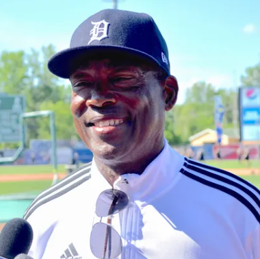 Detroit Tigers Legend Chet Lemon Passes Away at 70