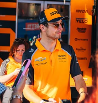 Christian Lundgaard: Where Is He From? Hometown and Nationality Explored