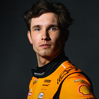 Christian Lundgaard: Where Is He From? Hometown and Nationality Explored