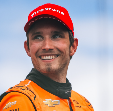 Christian Lundgaard: Where Is He From? Hometown and Nationality Explored