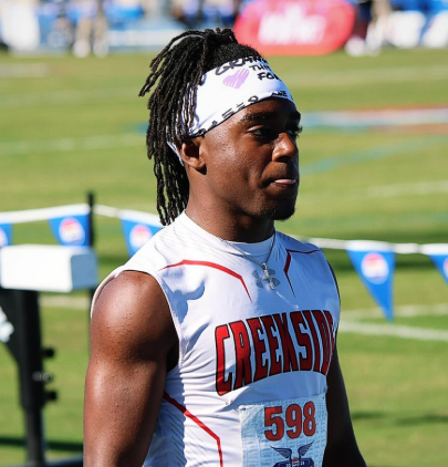 Christian Miller’s Bold Message After Stunning International Debut