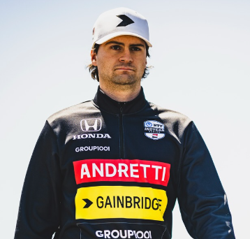 Colton Herta Breaks Silence: Truth About Fear After His Indy 500 Crash
