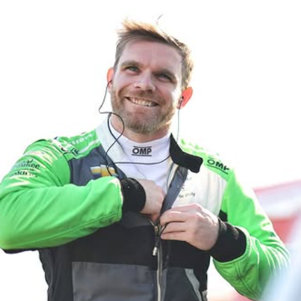 Conor Daly Reflects on Fighting Back to P15 at Indy GP