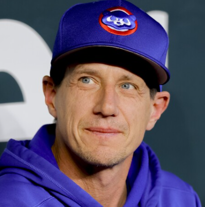 Craig Counsell’s Chilling Take on the Cubs’ Offense Has Fans and ...