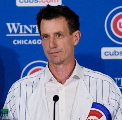 Craig Counsell’s Chilling Take on the Cubs’ Offense Has Fans and ...