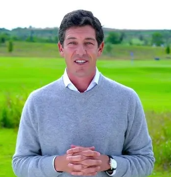 Craig Kessler: New LPGA Commissioner, Career, Vision and More