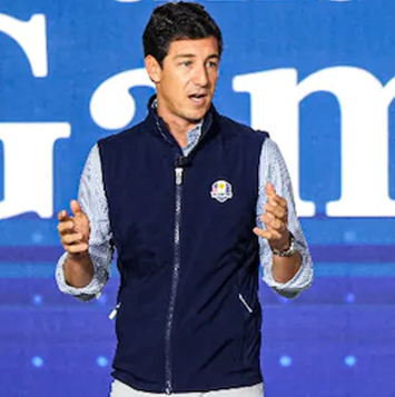 Craig Kessler: New LPGA Commissioner, Career, Vision and More