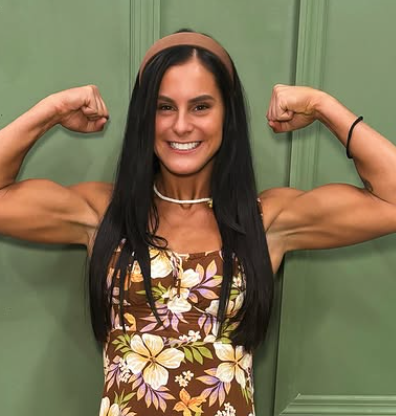 Dani Palmer: The 27-Year-Old WWE Star Announces Retirement Post-Release