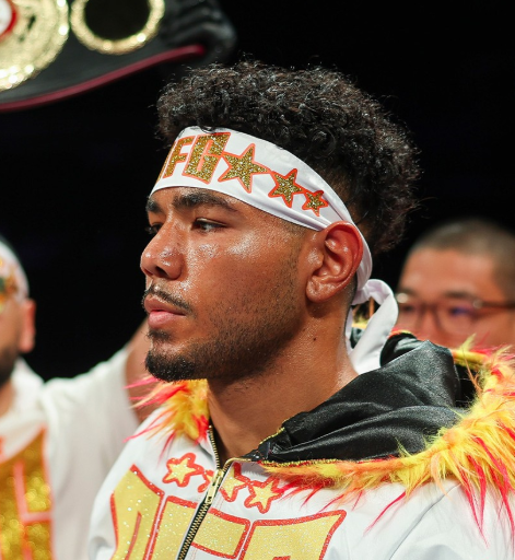 Darius Fulghum: Inside the Life and Legacy of Boxing’s Next Big Thing